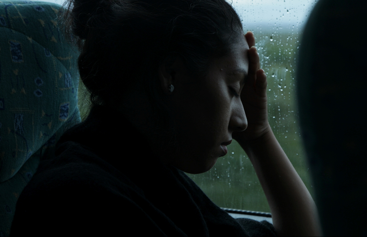 Documentary Voices 2021 | BAMPFA