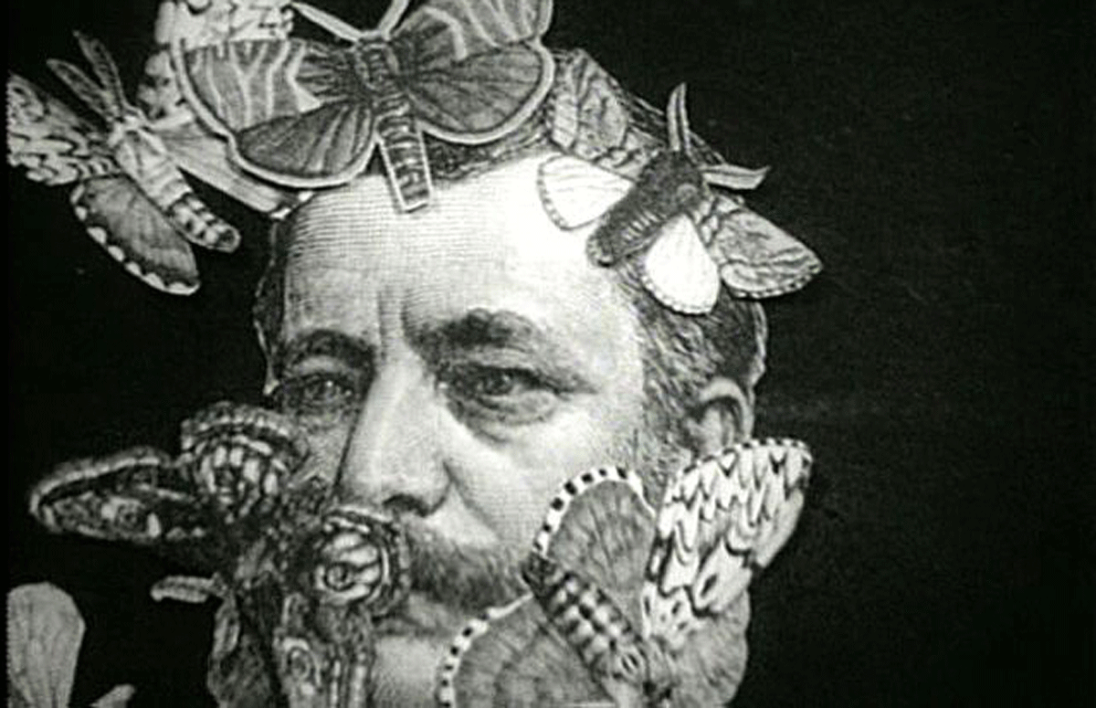 Animation! Speaking with the Makers | BAMPFA