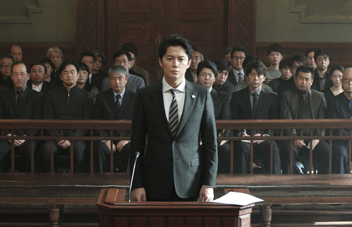 In Focus: Hirokazu Kore-eda | BAMPFA