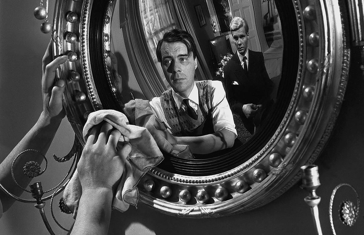 Looking Back at the British New Wave | BAMPFA