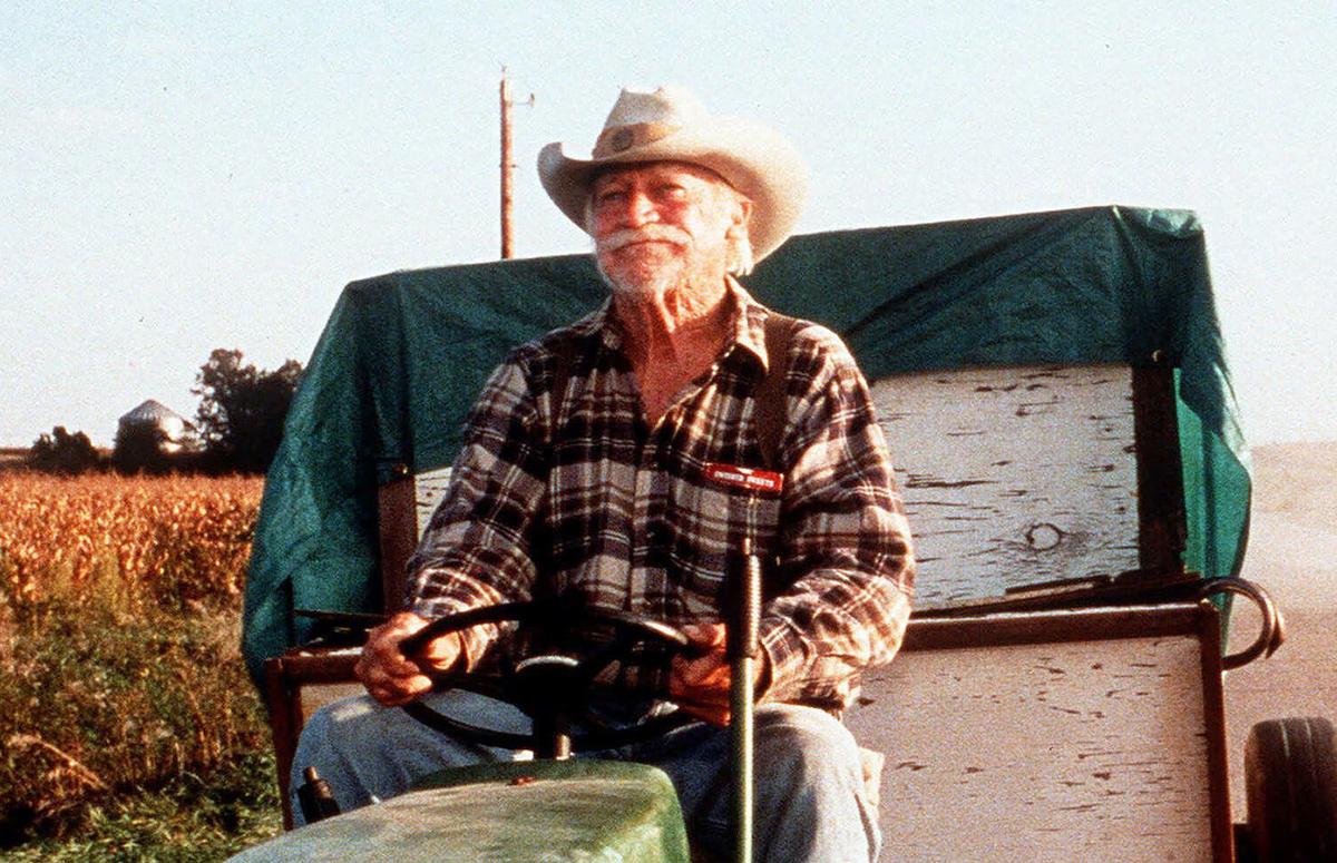 Next Door to Darkness: The Films of David Lynch | BAMPFA