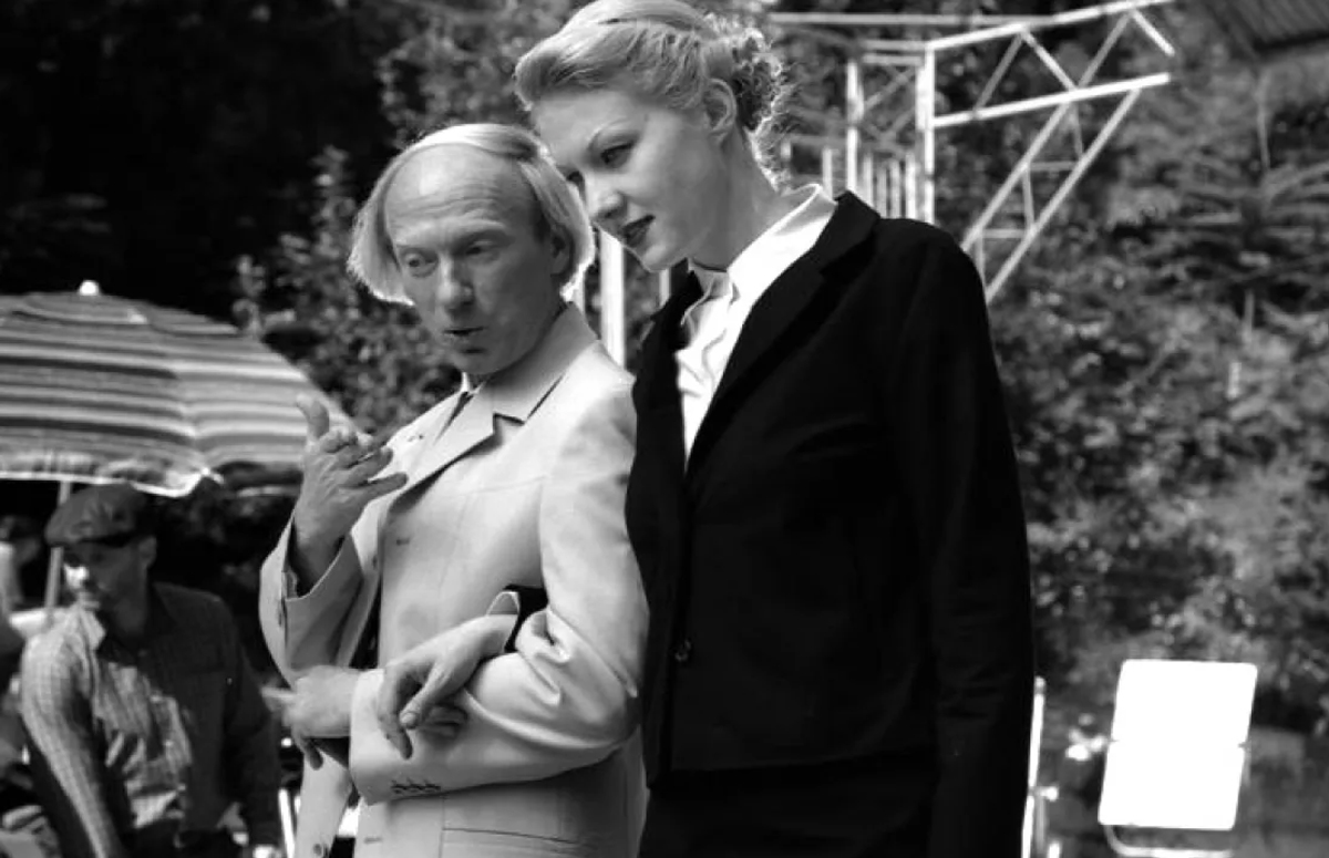 Odessa’s Uncompromising Eccentric: The Films of Kira Muratova | BAMPFA