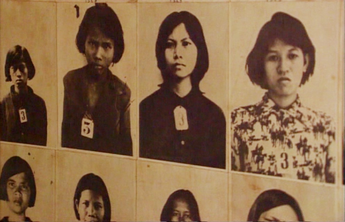 Cambodian Cinema: Rising from the Ashes | BAMPFA