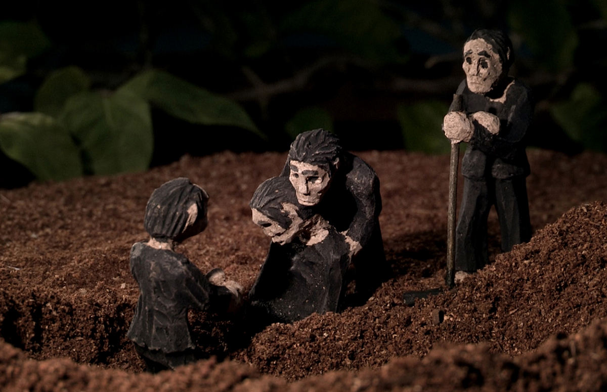 Rithy Panh in Person | BAMPFA