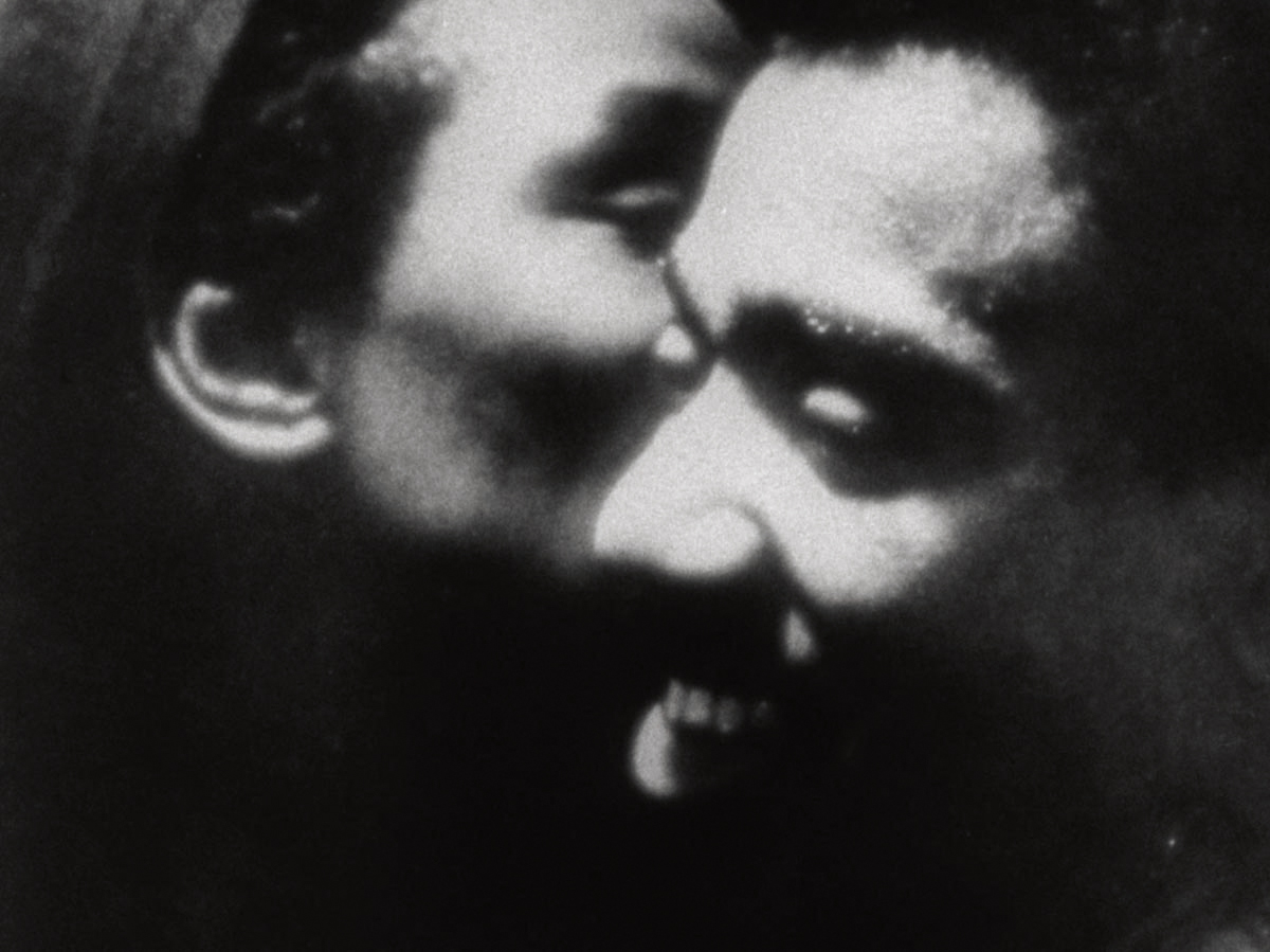 A Choice of Weapons: The Films of Gordon Parks | BAMPFA