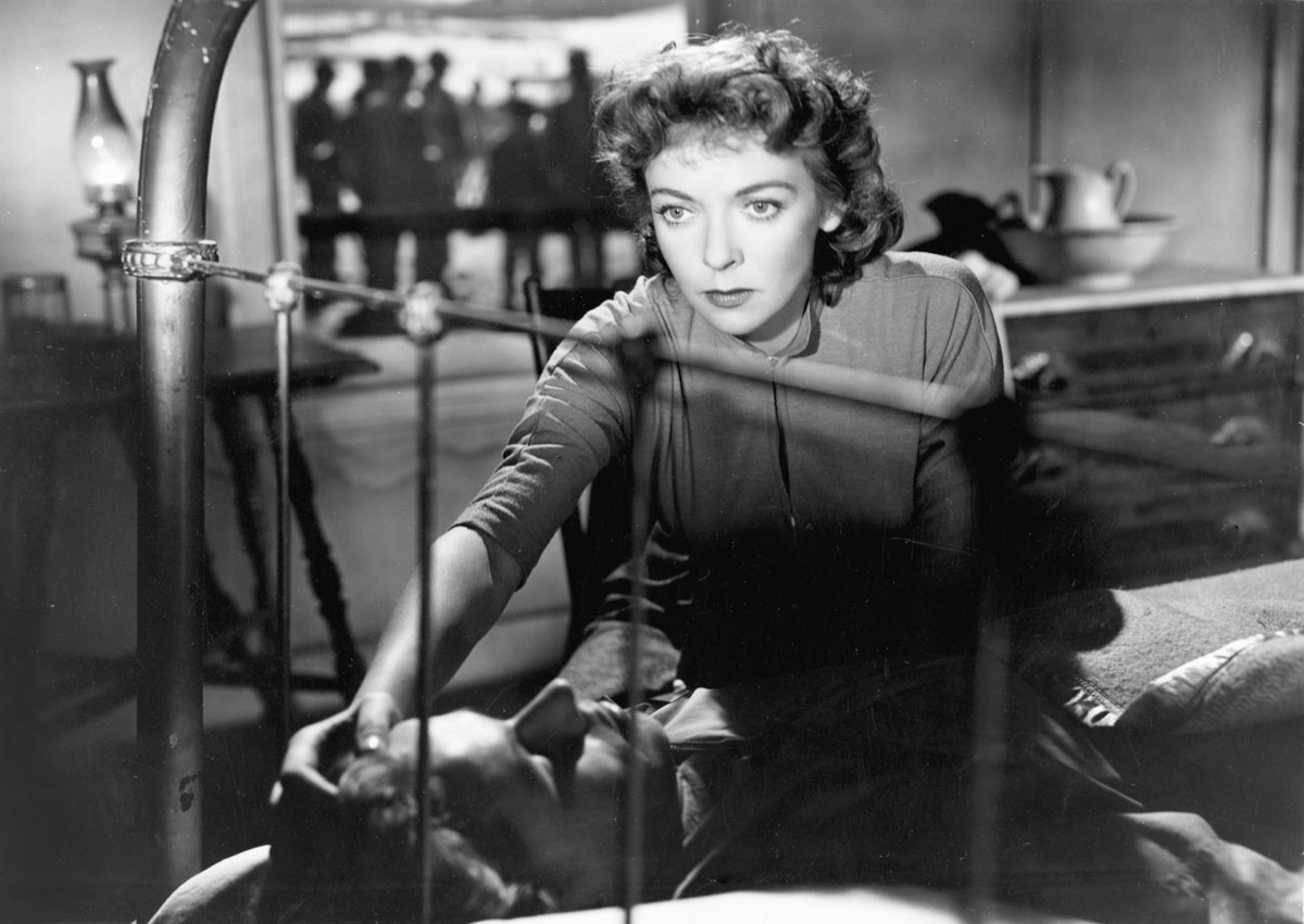 On Dangerous Ground: The Cinema of Nicholas Ray | BAMPFA