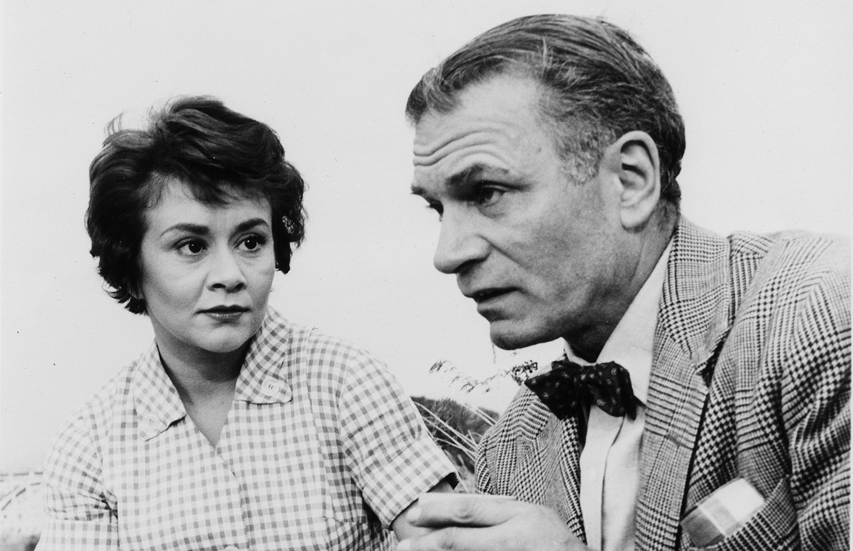 In Focus: The British New Wave | BAMPFA