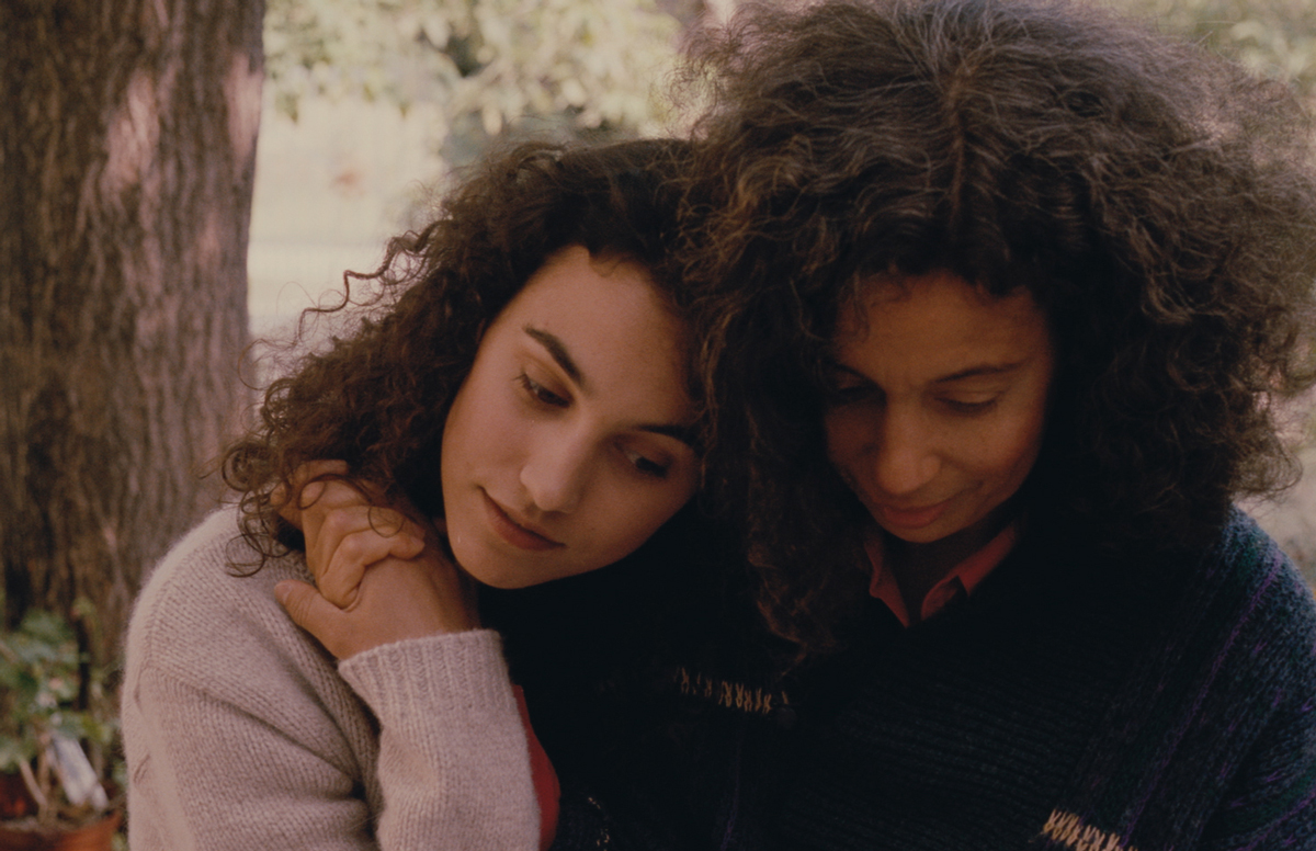 Streaming: Éric Rohmer’s Tales of the Four Seasons | BAMPFA