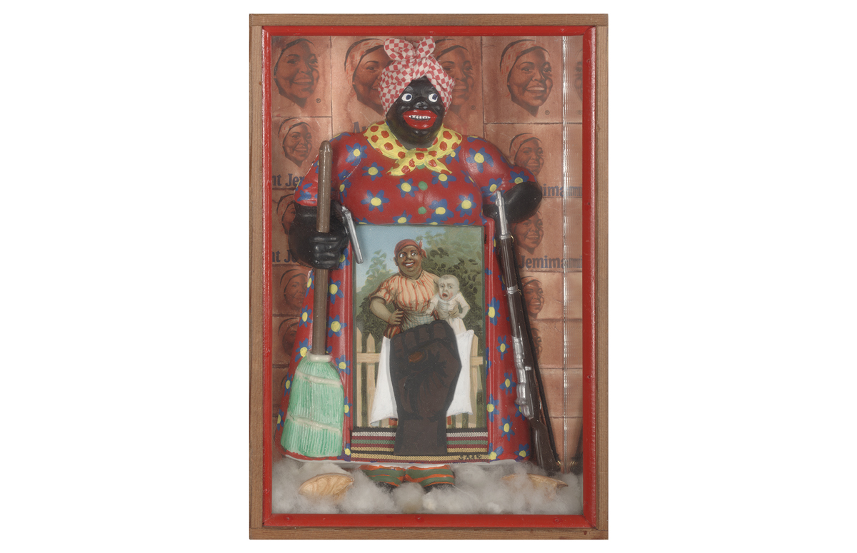 The Artist’s Eye: Tammy Rae Carland, David Huffman, Lava Thomas, John ...