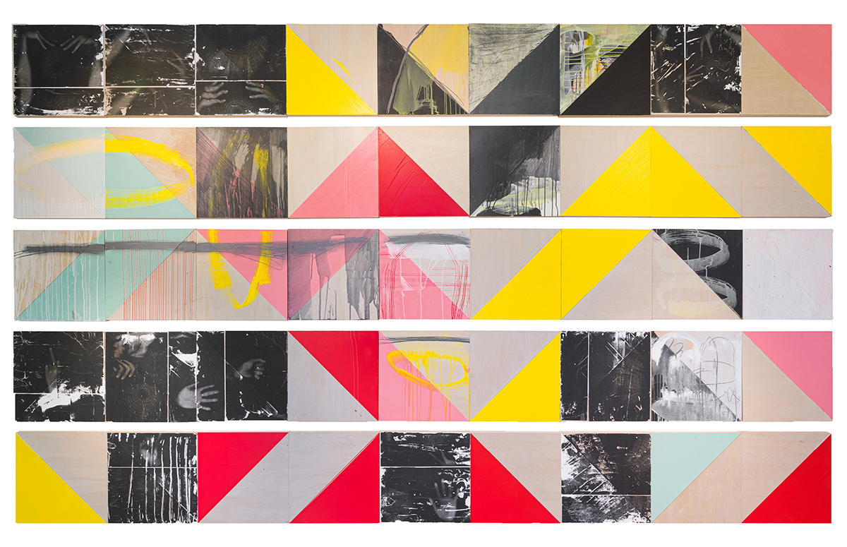 Object Oriented: Abstraction and Design in the BAMPFA Collection | BAMPFA