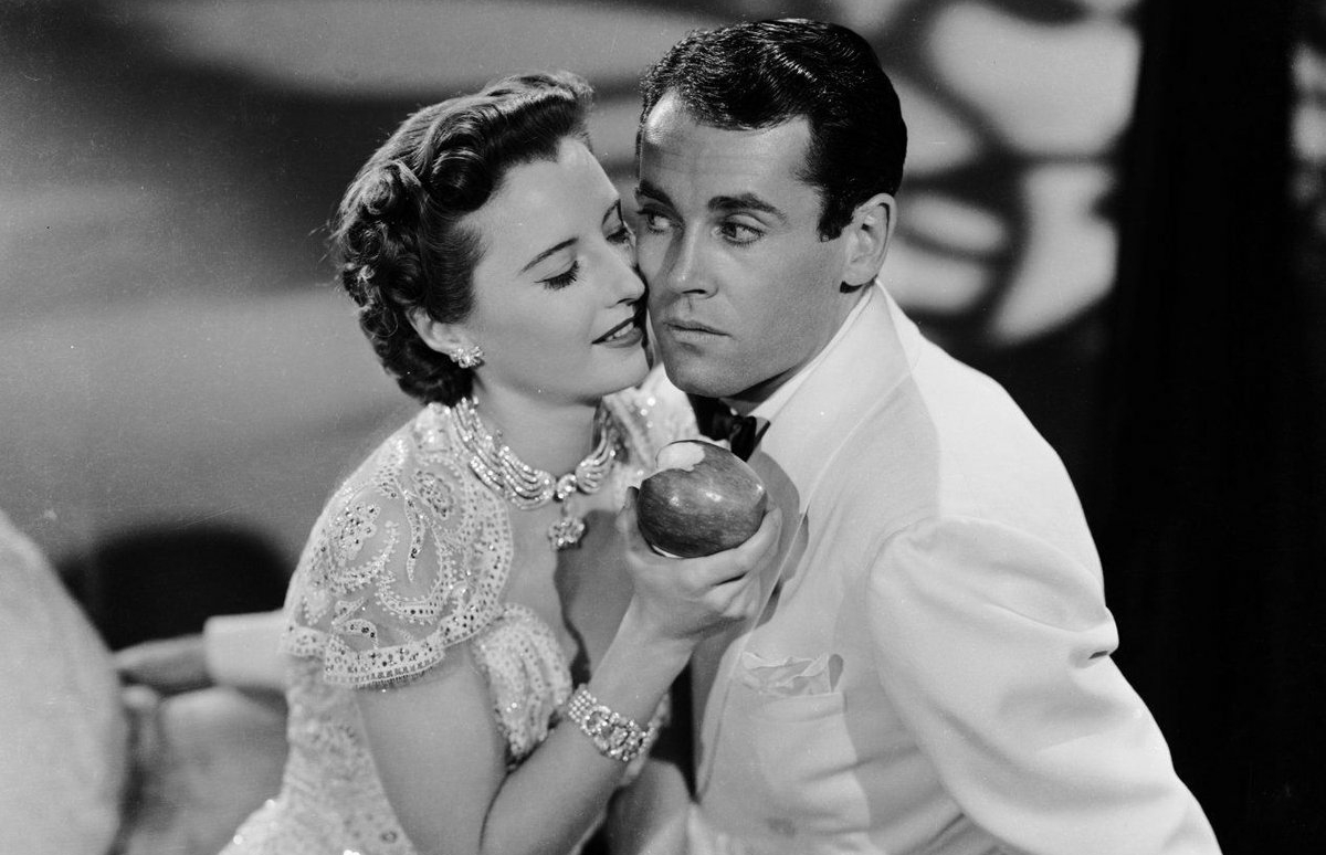 Preston Sturges: More Than Comedy | BAMPFA