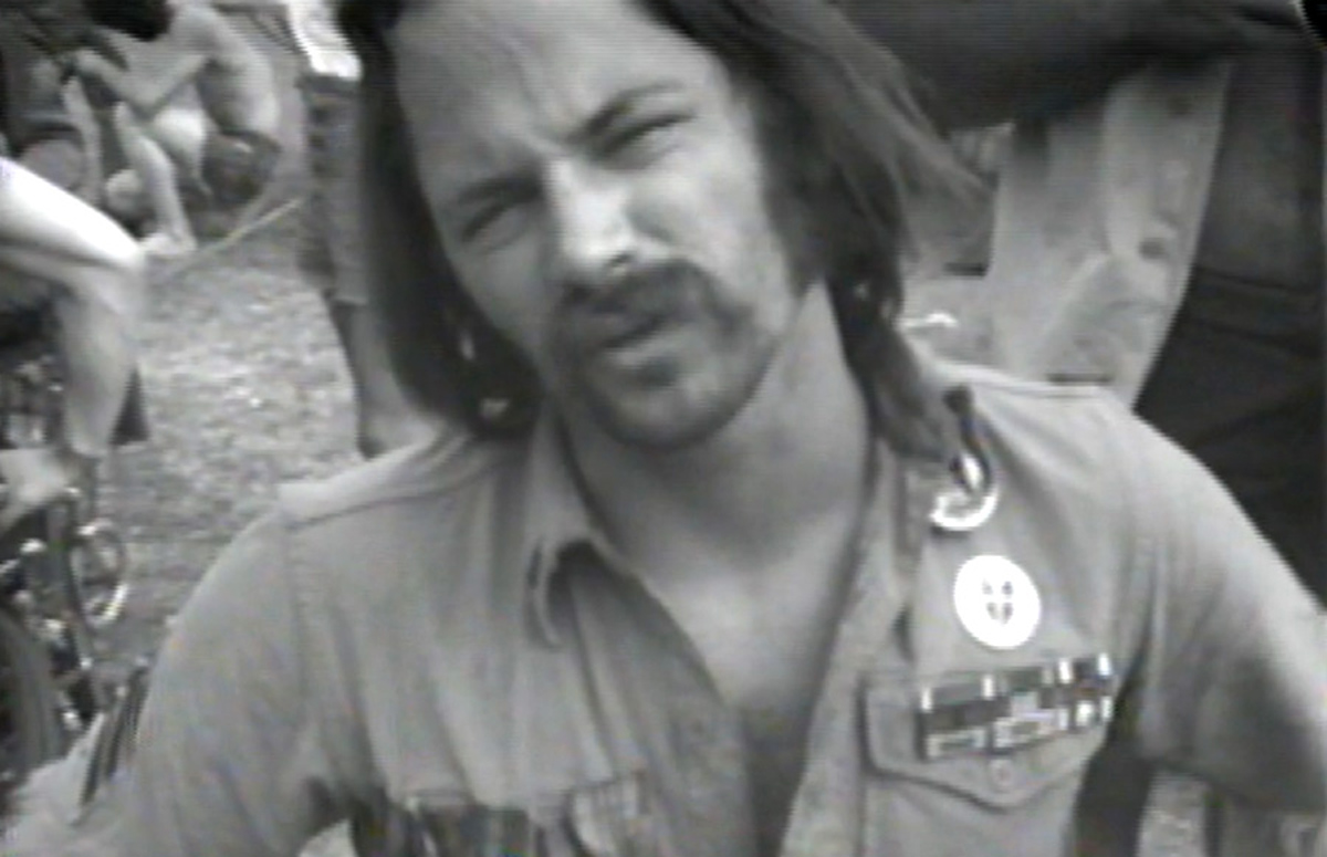 Streaming: Alternative Visions 2020 | BAMPFA