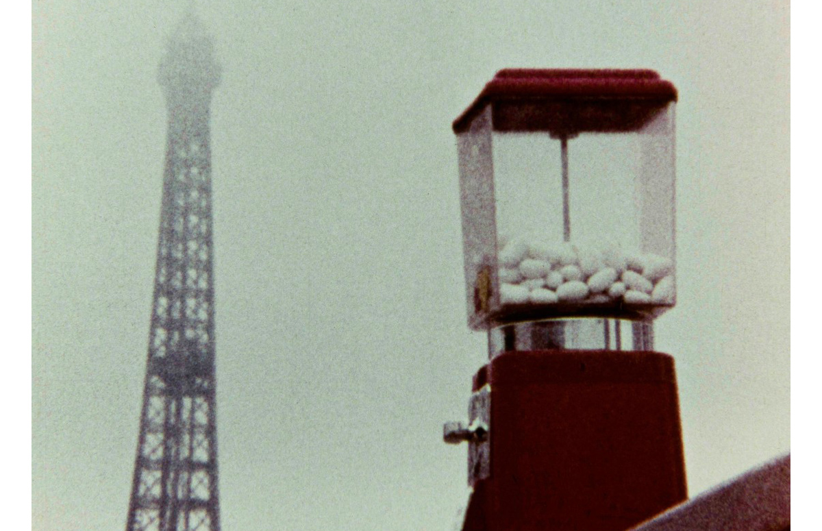 Strange: Surrealist Tendencies in Cinema | BAMPFA