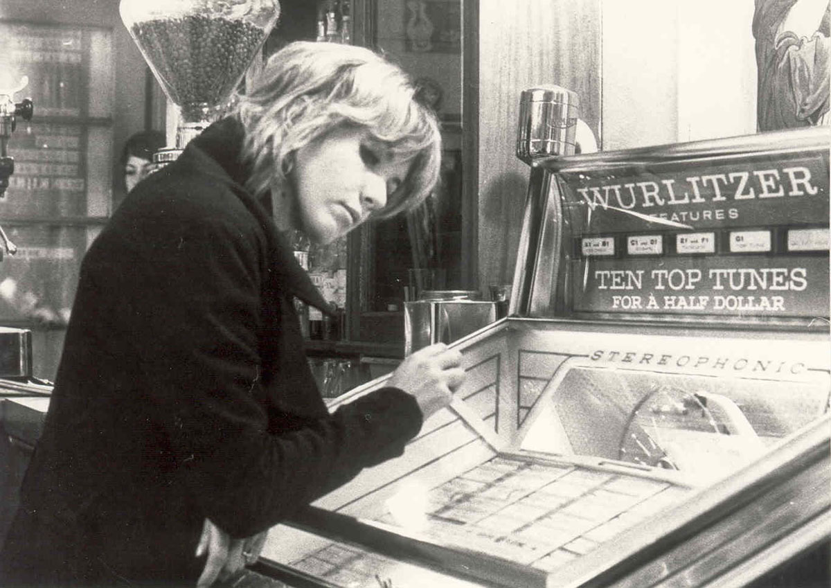 Subtle Subversion: The Films of Alain Tanner | BAMPFA