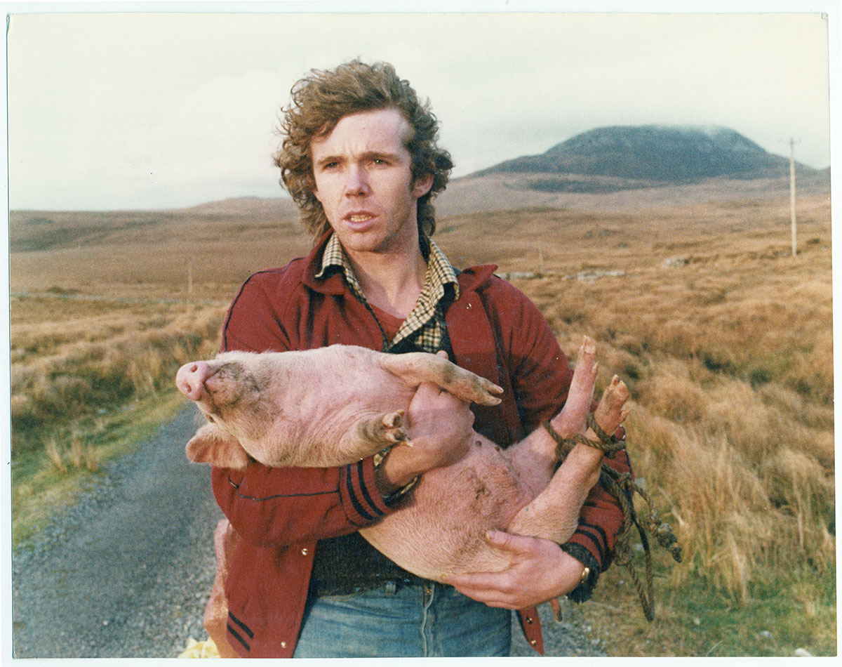 Subtle Subversion: The Films of Alain Tanner | BAMPFA