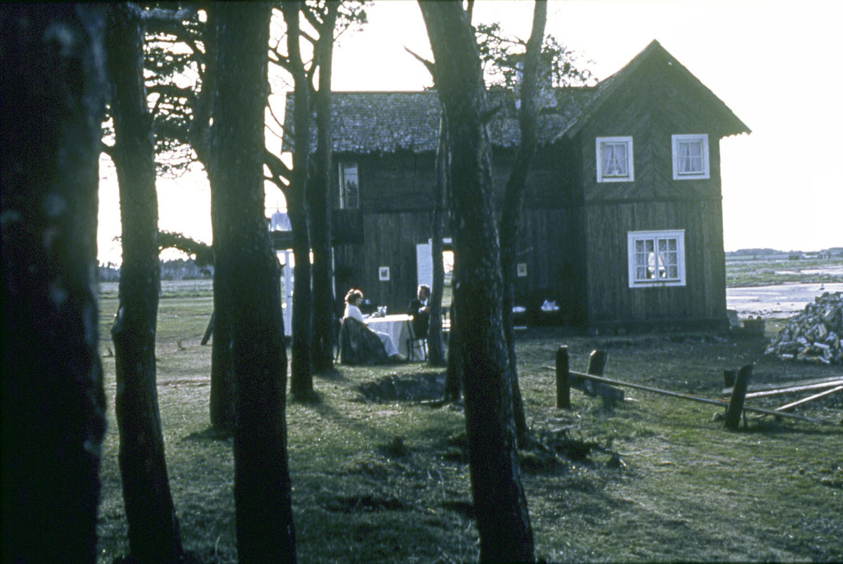 Andrei Tarkovsky: Sculpting in Time | BAMPFA