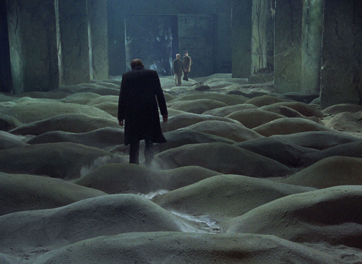 Andrei Tarkovsky: Sculpting in Time | BAMPFA