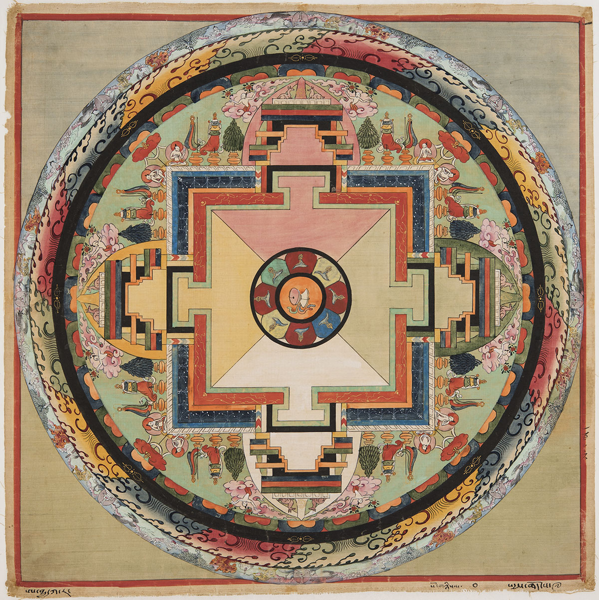 Architecture of Life | BAMPFA