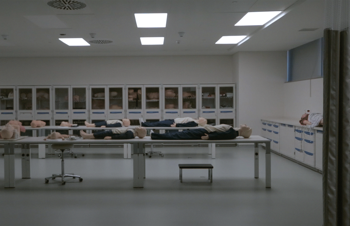 Documentary Voices 2022 | BAMPFA