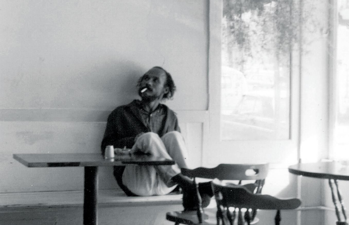 Documentary Voices 2023 | BAMPFA