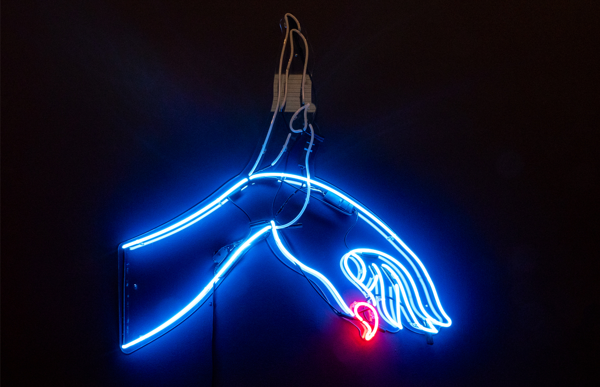 MATRIX 285 / Young Joon Kwak: Resistance Pleasure | BAMPFA