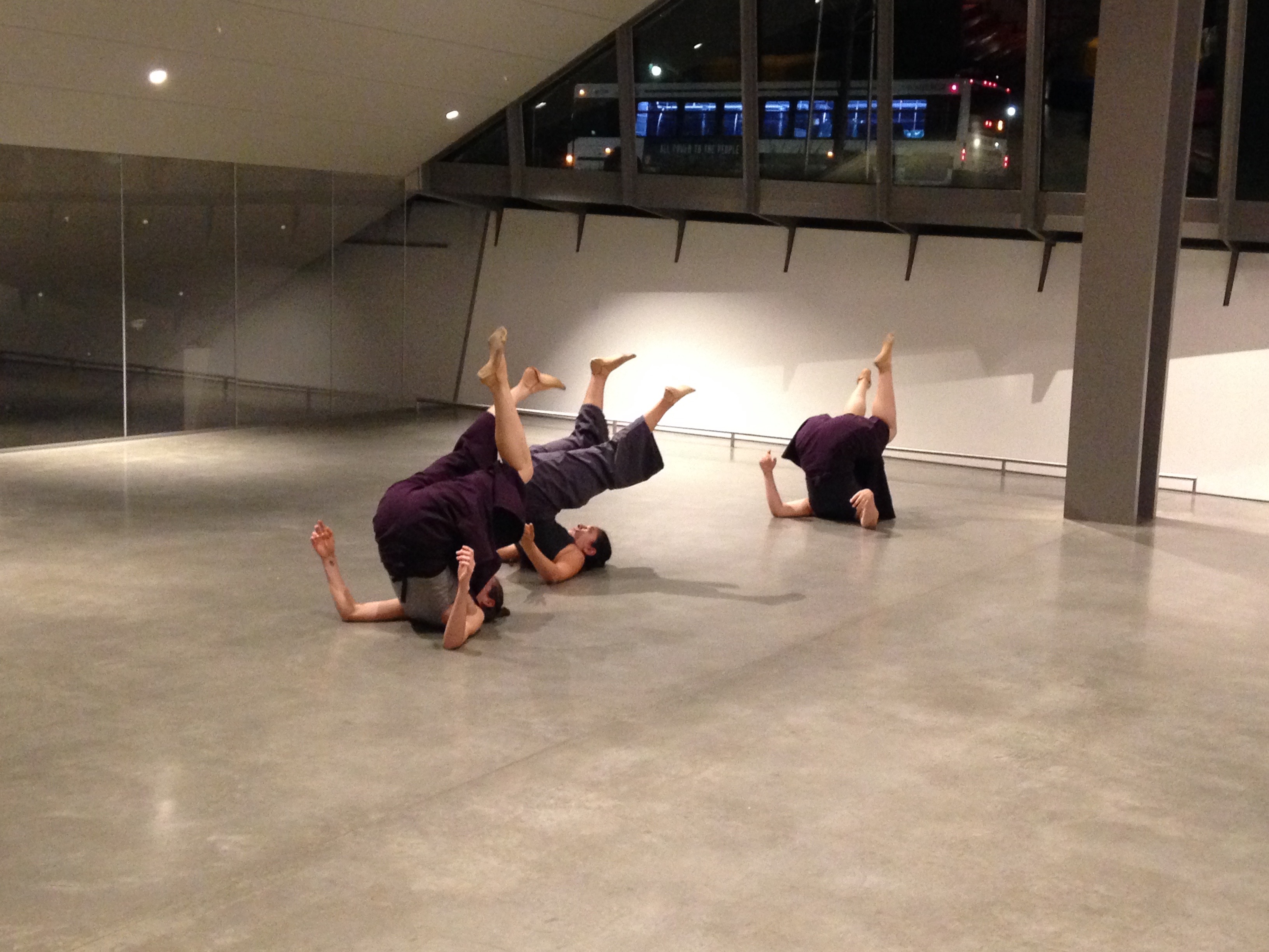 Full 2017 Music & Performance | BAMPFA