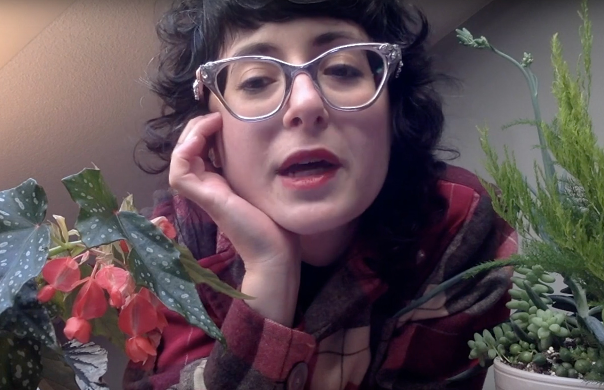 From Collective Isolation | BAMPFA