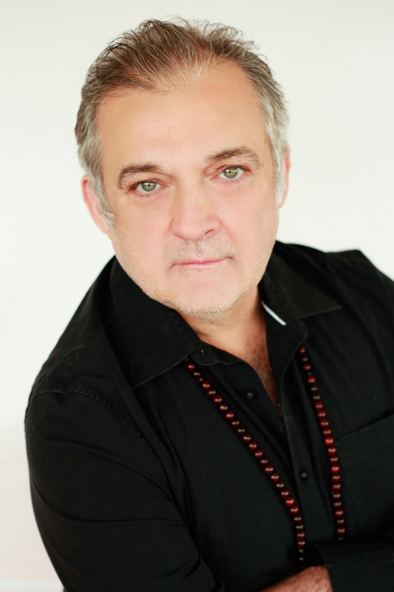 Cinema Mon Amour: Mark Morris | BAMPFA