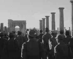 The Algerian War of Independence: Cinema as History | BAMPFA