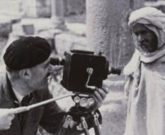 The Algerian War of Independence: Cinema as History | BAMPFA