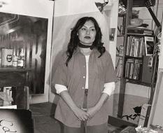 Art Wall / Rose D’Amato: Mission Chevrolet | BAMPFA