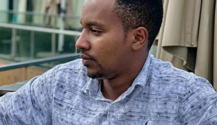 Hit2Hit: Battle of Celebrated Rwandan Music Producers Trackslayer and ...