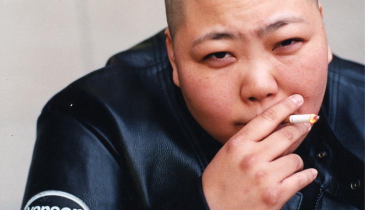 The Aggressives | BAMPFA