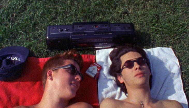 Totally F***ed Up | BAMPFA