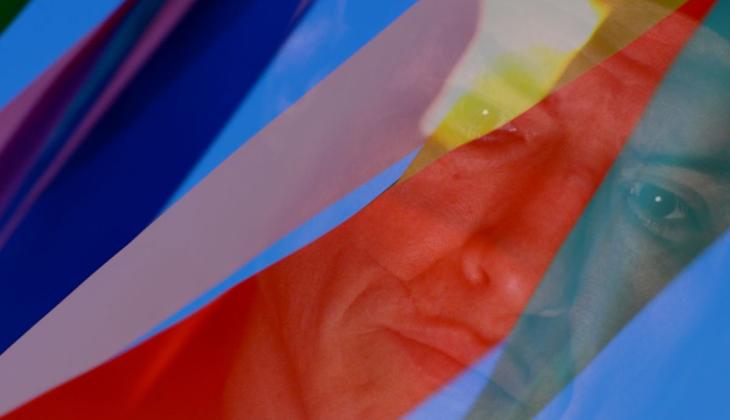 I Am Ishi: The Performance Art Film | BAMPFA