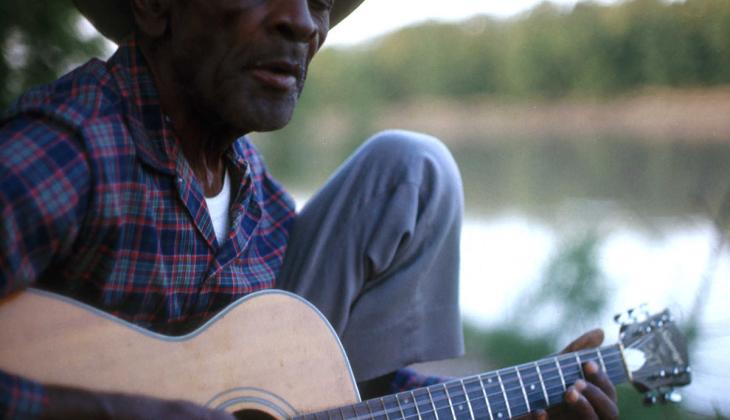 The Early Years: A Well Spent Life and Spend It All | BAMPFA