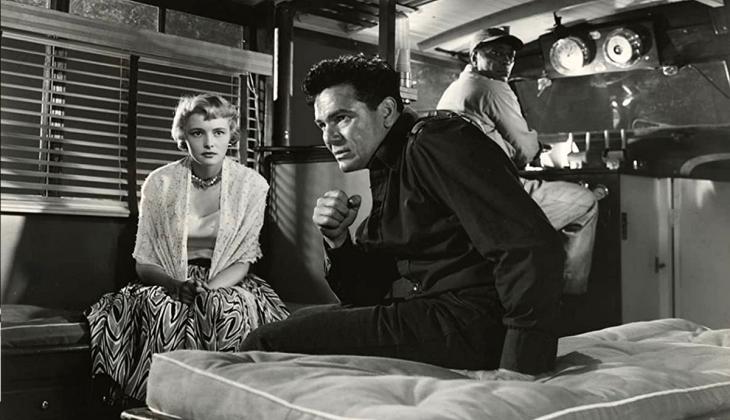 The Breaking Point | BAMPFA