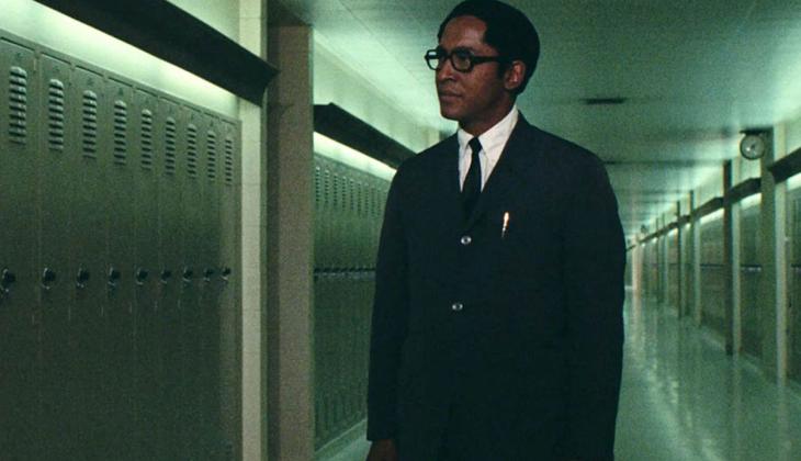 The Spook Who Sat by the Door | BAMPFA