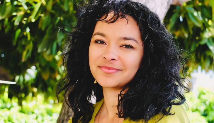 Poetry Reading: Ashia Ajani, Nia McAllister, and open mic | BAMPFA