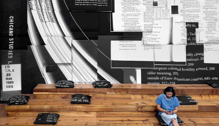 The Future of Present Tense | BAMPFA