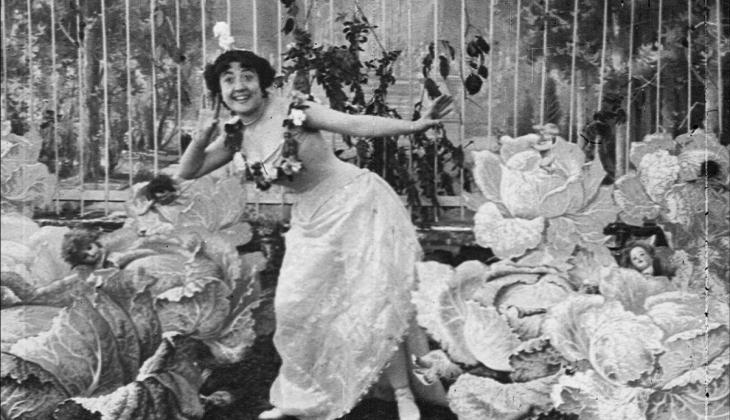 Alice Guy-Blaché & Louis Feuillade: Silent Cinema Pioneers | BAMPFA