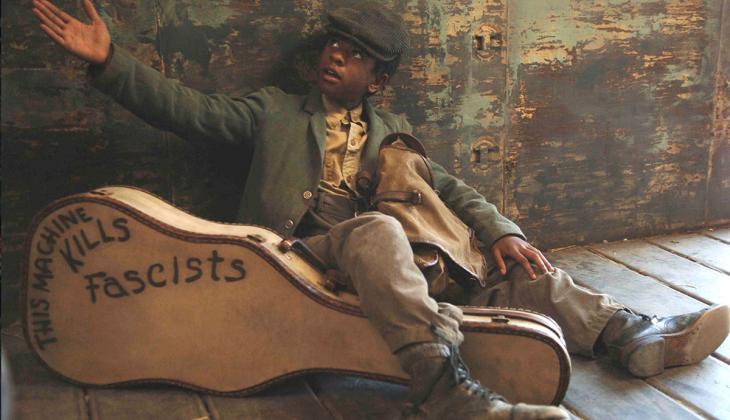 I’m Not There | BAMPFA