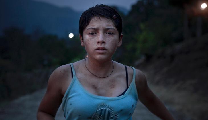 Prayers for the Stolen | BAMPFA