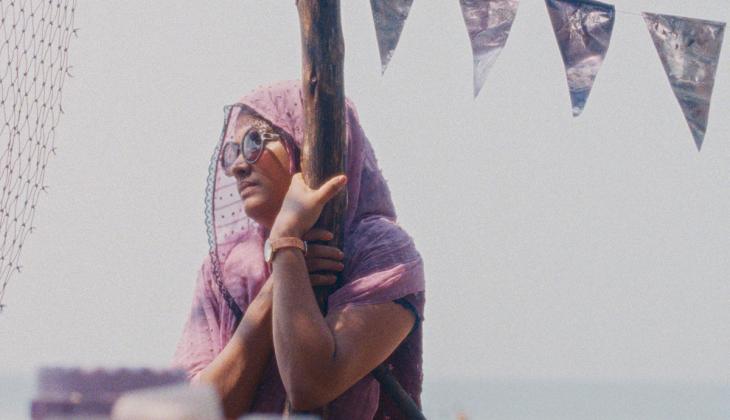 All We Imagine as Light | BAMPFA