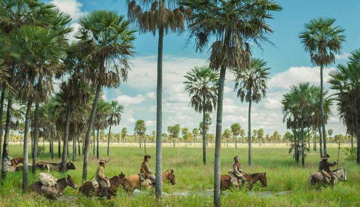 Zama | BAMPFA