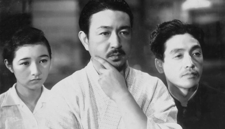 Hideko The Bus Conductor Bampfa