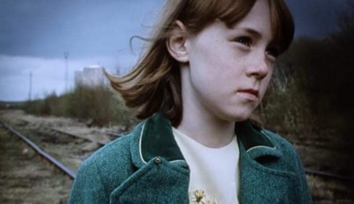 Morvern Callar | BAMPFA