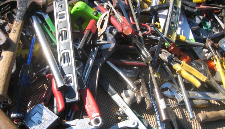 Scott Stark in Person | BAMPFA