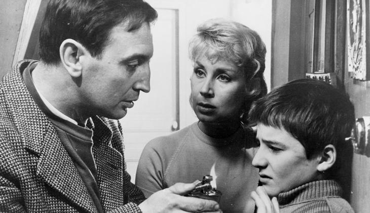 The 400 Blows | BAMPFA