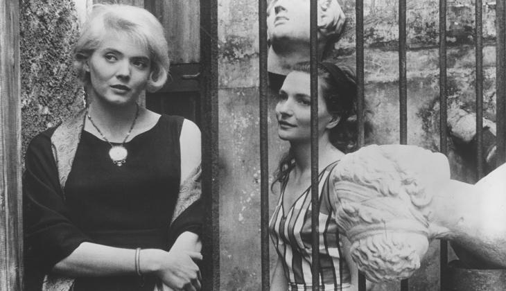 Cléo from 5 to 7 | BAMPFA